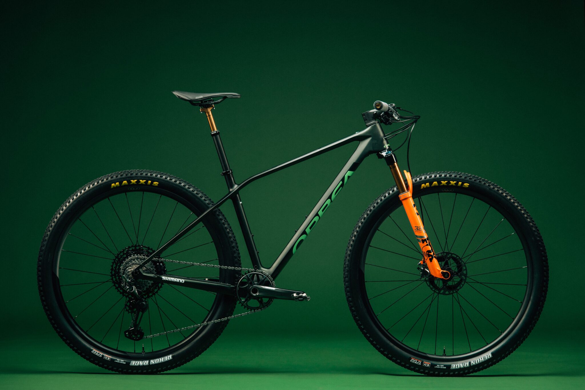 ORBEA FACTORY TEAM - Orbea stories